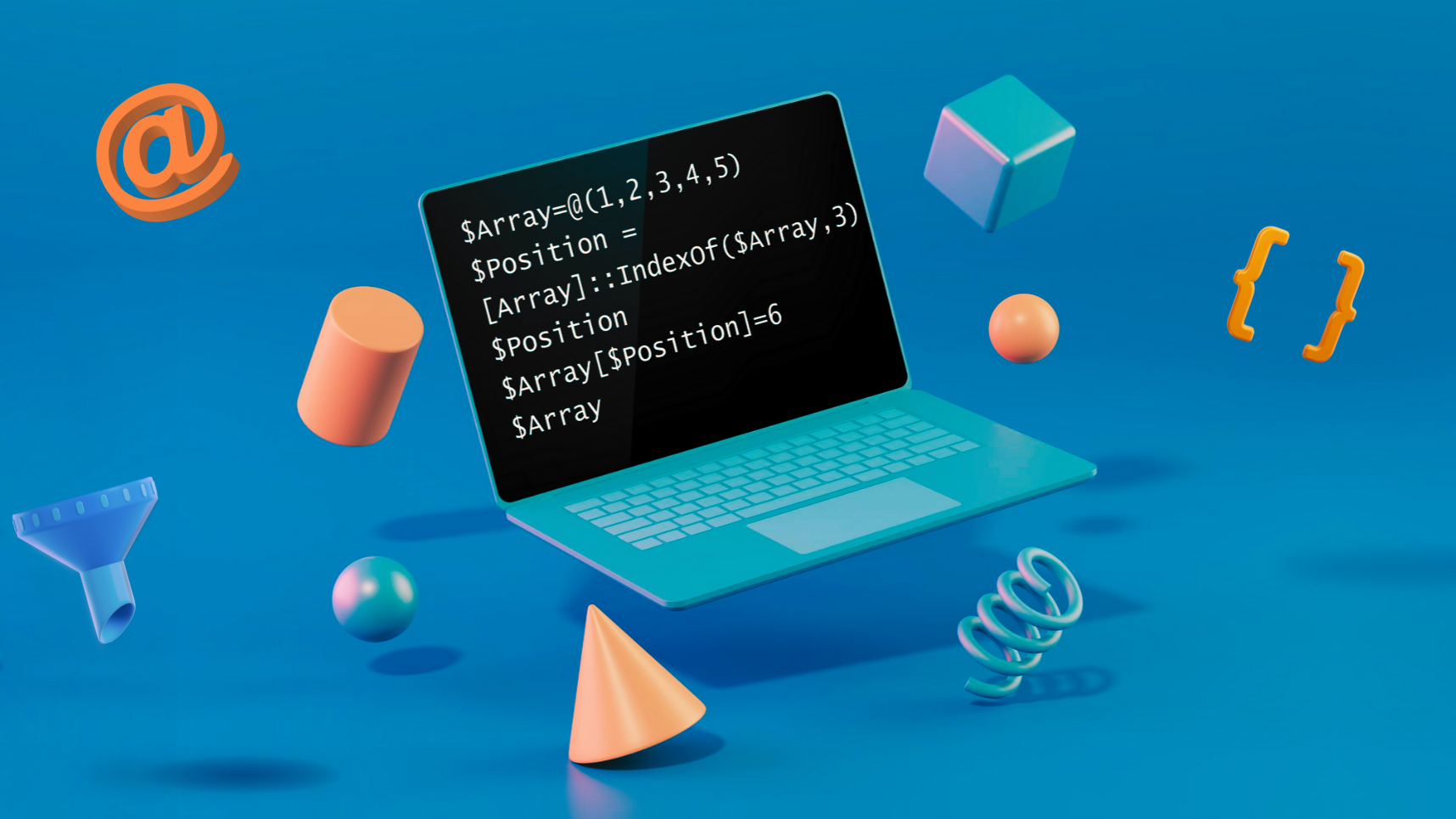 PowerShell Arrays: How To Build, Manipulate, and Manage Them